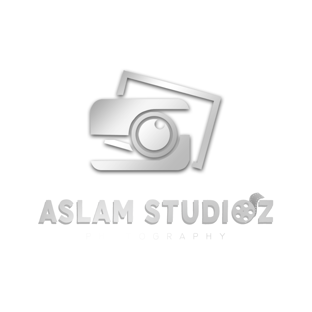Aslam Studioz | Photography Portfolio