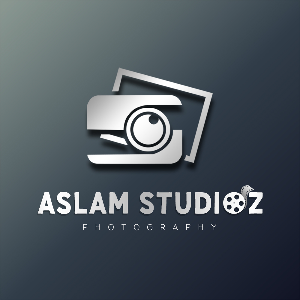Aslam Studioz | Photography Portfolio